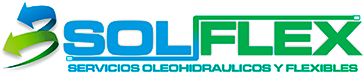 Solflex Spa - Mangueras Hidraulicas